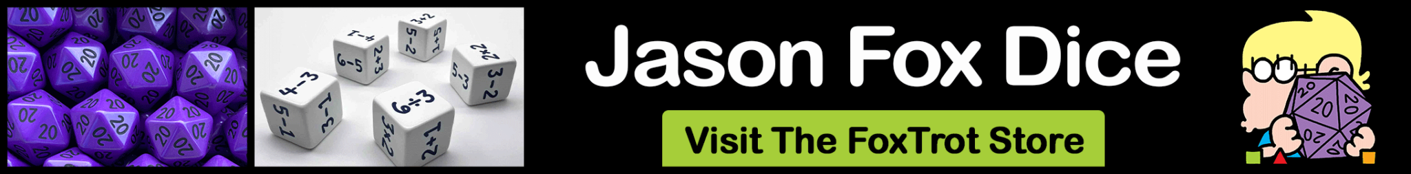 "Sorry Jason" | Eileen | FoxTrot Comics by Bill Amend